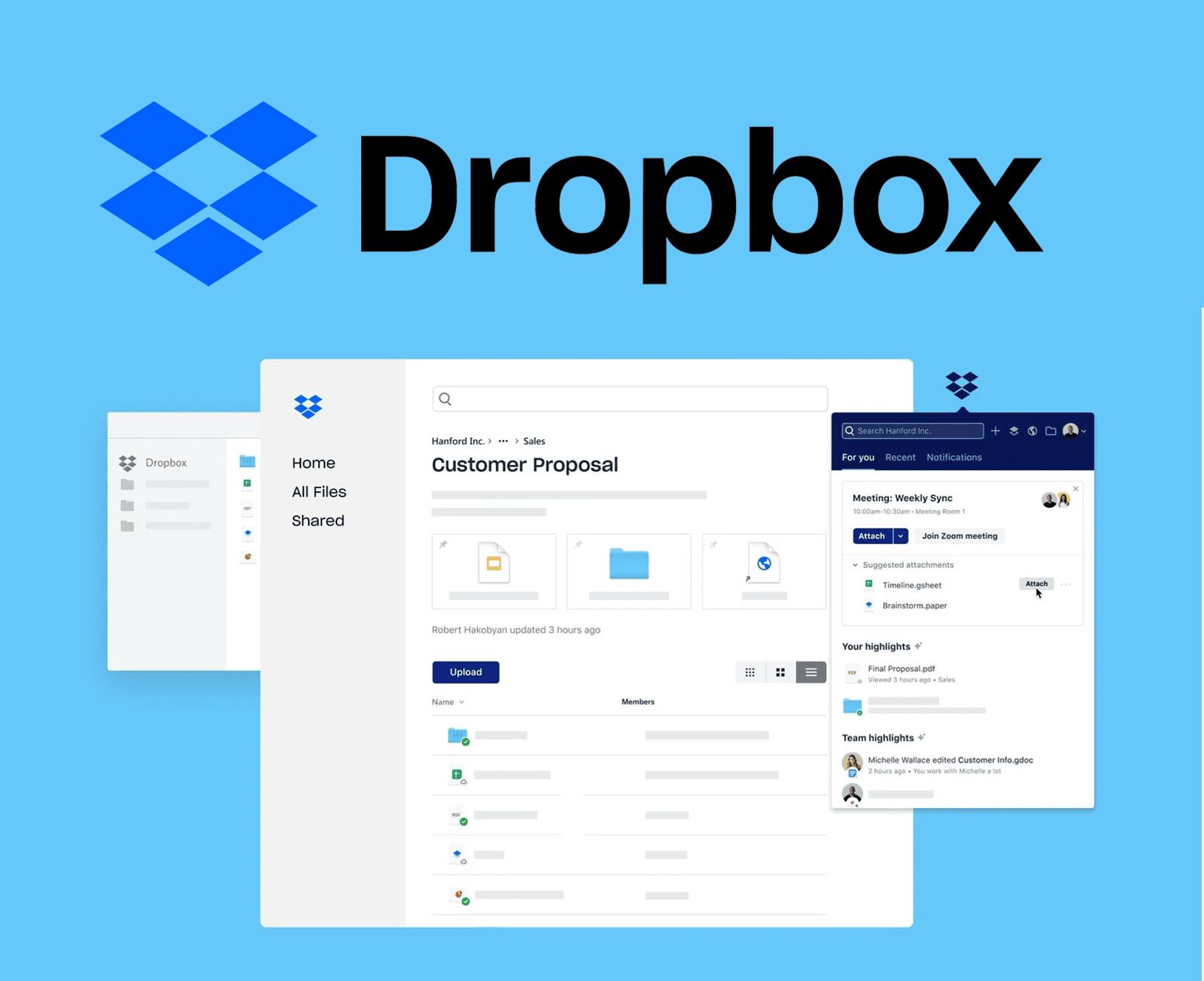 ACS FLow - Produtividade com propósito